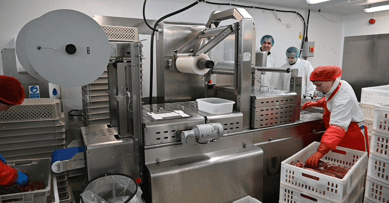 ULMA Packaging UK supports Orkney Crab’s move to high-performance ...